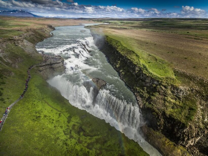 From Reykjavik: Golden Circle and Secret Lagoon Day Trip - FAQ