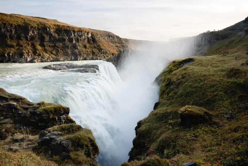 From Reykjavik: Golden Circle and Snowmobiling Tour - A Complete Breakdown of the Tour