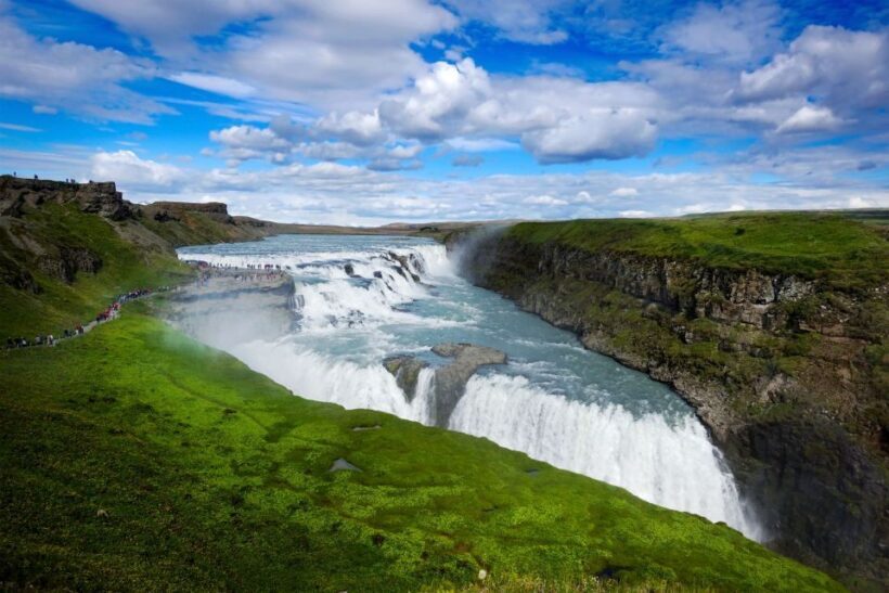 From Reykjavik: Golden Circle, Friðheimar, & Sky Lagoon Tour - How It All Comes Together