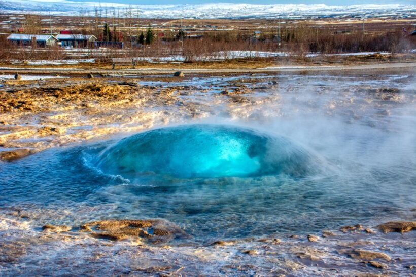 From Reykjavik: Golden Circle, Friðheimar, & Sky Lagoon Tour - Authentic Experiences and Practical Tips