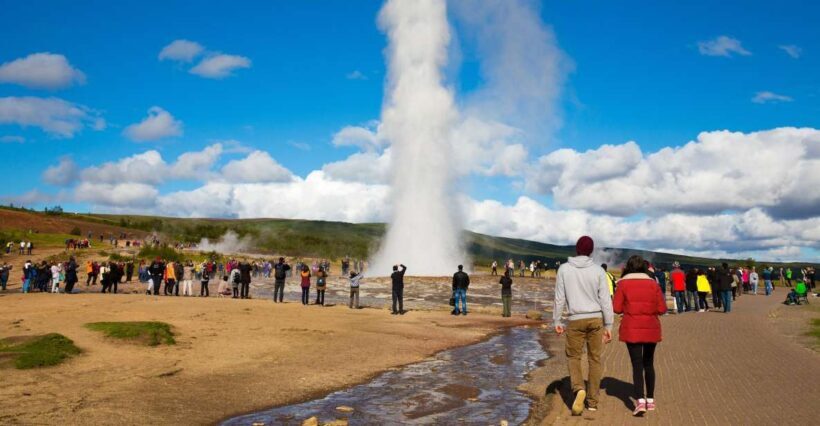 From Reykjavik: Golden Circle Full-Day Tour - The Value of This Tour