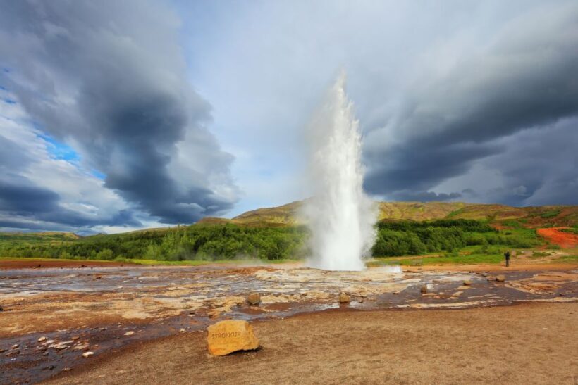 From Reykjavik: Golden Circle Full-Day Tour - Who Will Love This Tour?