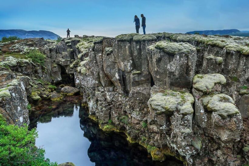 From Reykjavik: Golden Circle Full Day Tour - Starting the Journey from Reykjavik