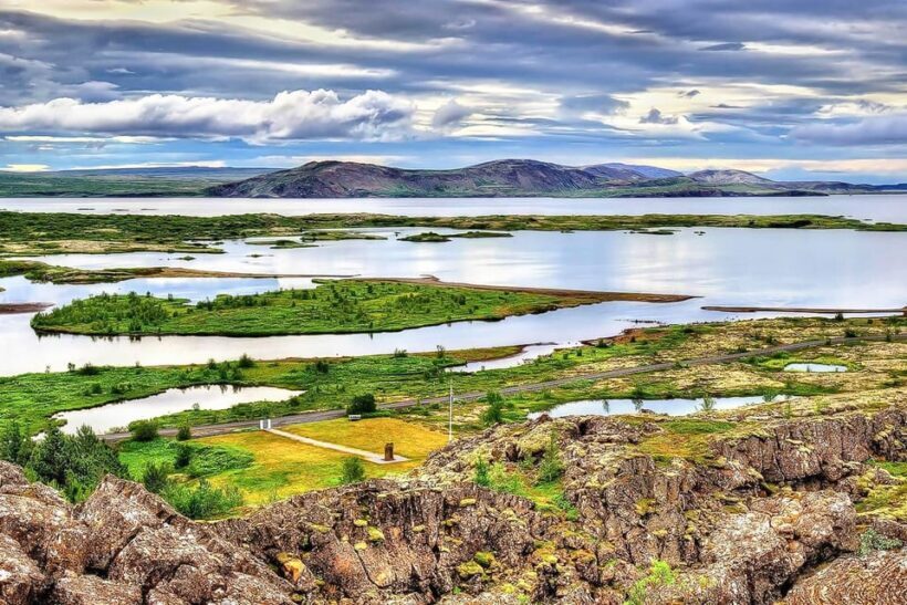 From Reykjavik: Golden Circle Full Day Tour - Return Journey and Drop-offs