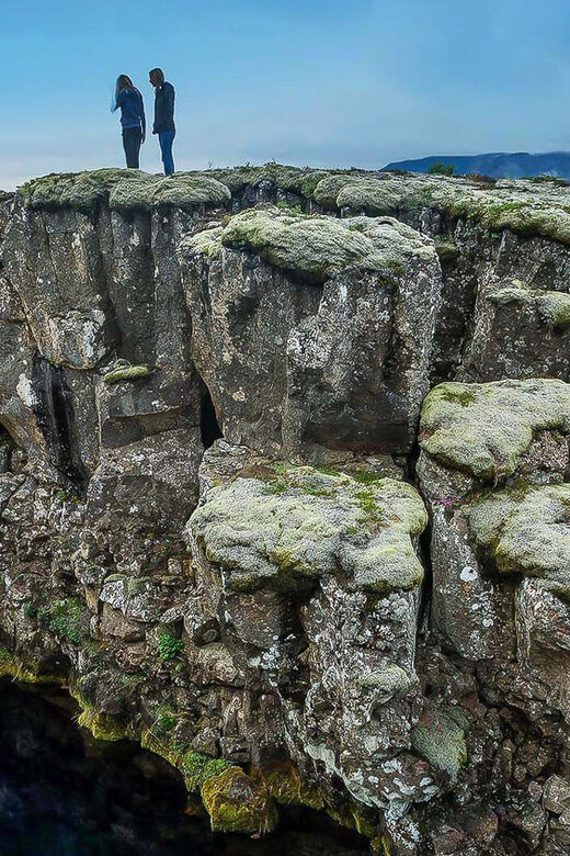 From Reykjavik: Golden Circle Full Day Tour - What to Expect Regarding Weather and Clothing