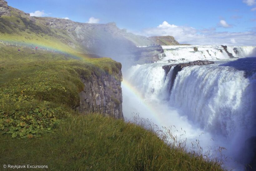 From Reykjavik: Golden Circle Guided Tour & Sky Lagoon Visit - FAQ