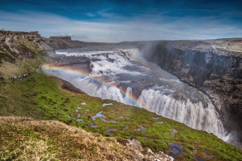 From Reykjavik: Golden Circle & Kerið Full-Day tour - An Introduction to the Tour