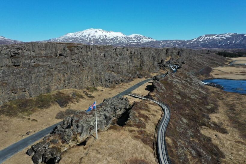 From Reykjavík: Golden Circle Route & Hvammsvik Hot Spring - Final Thoughts
