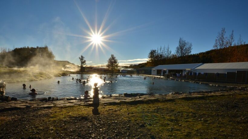 From Reykjavik: Golden Circle & Secret Lagoon Guided Tour - Discovering Iceland’s Golden Circle & Secret Lagoon: A Practical Review