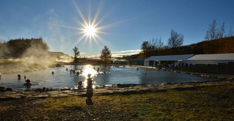 From Reykjavik: Golden Circle & Secret Lagoon Guided Tour - Why This Tour Offers Excellent Value