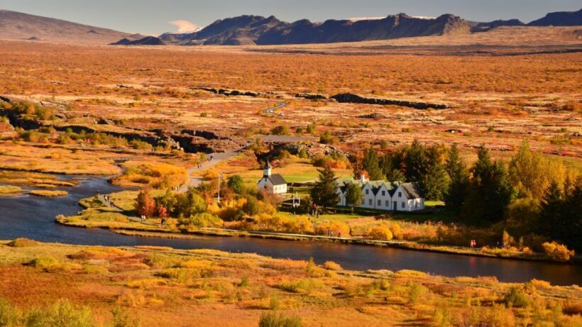 From Reykjavik: Golden Circle & Secret Lagoon Guided Tour - Authentic Experiences and Highlights
