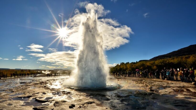 From Reykjavik: Golden Circle & Secret Lagoon Guided Tour - Who Should Consider This Tour?