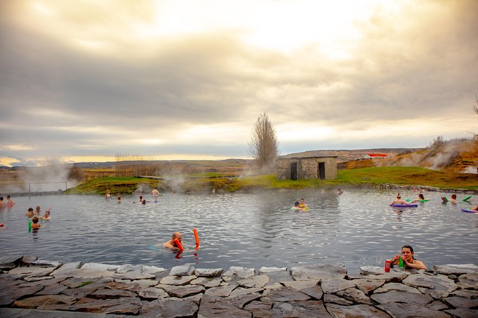 From Reykjavik: Golden Circle & Secret Lagoon Small Group Tour - A Word About Timing and Seasons