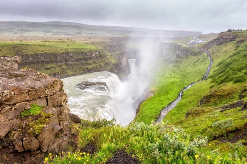 From Reykjavik: Golden Circle & Sky Lagoon Private Day Tour - Why This Tour Works—and Who It’s For