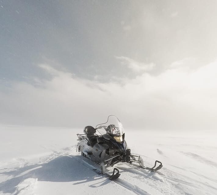 From Reykjavik: Golden Circle Super Jeep & Snowmobiling Tour - An In-Depth Look at the Tour Experience