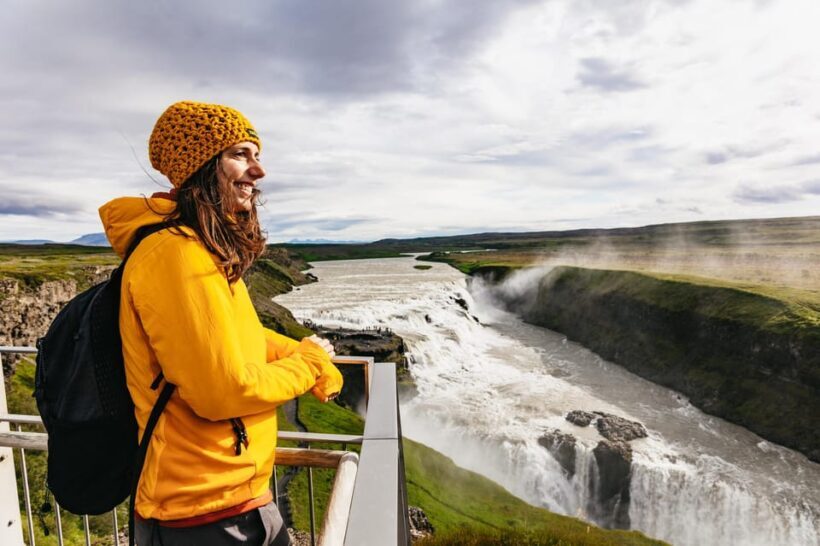 From Reykjavík: Golden Circle Tour and Silfra Snorkeling - Transportation and Timing