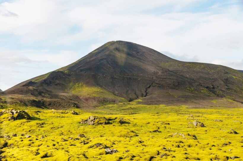 From Reykjavík: Golden Circle Tour and Silfra Snorkeling - Gullfoss Waterfall