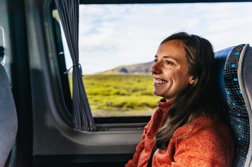 From Reykjavík: Golden Circle Tour and Silfra Snorkeling - Geysir Hot Springs Area