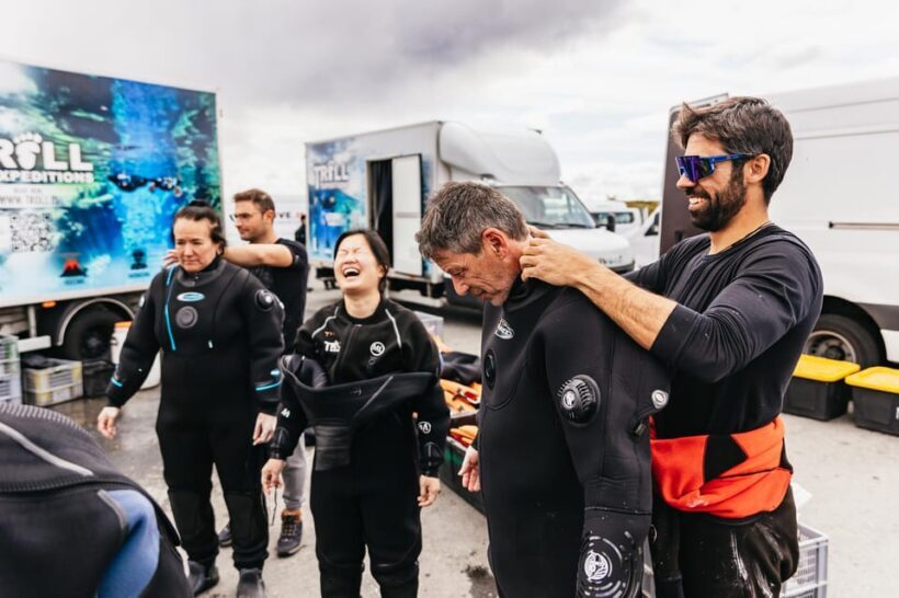 From Reykjavík: Golden Circle Tour and Silfra Snorkeling - What Travelers Say