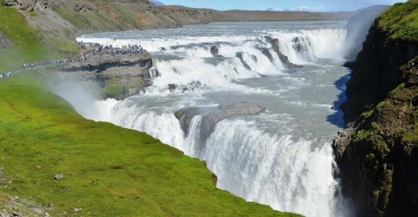 From Reykjavik: Golden Circle Tour with Gullfoss and Geysir - Final Thoughts