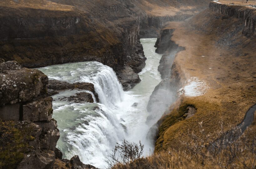 From Reykjavík: Golden Circle Tour with Silfra Snorkeling - Exploring the Golden Circle and Silfra: What to Expect