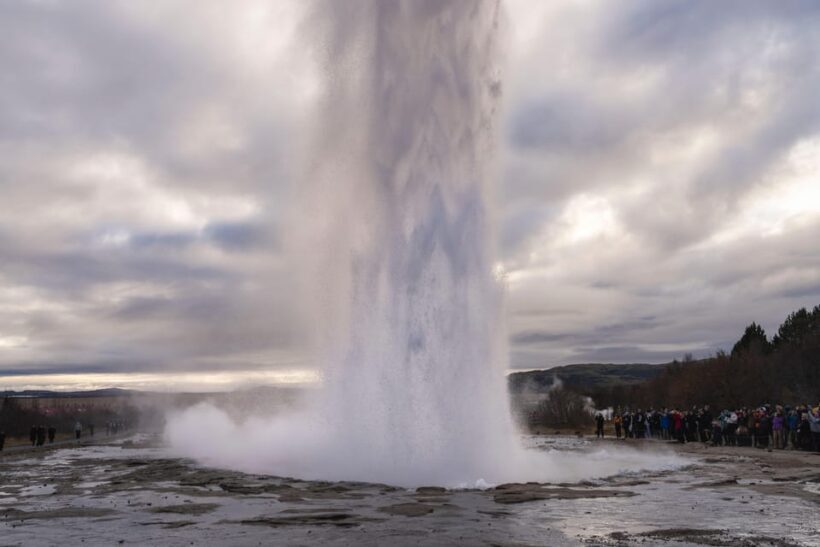 From Reykjavík: Golden Circle Tour with Silfra Snorkeling - Authenticity and Value