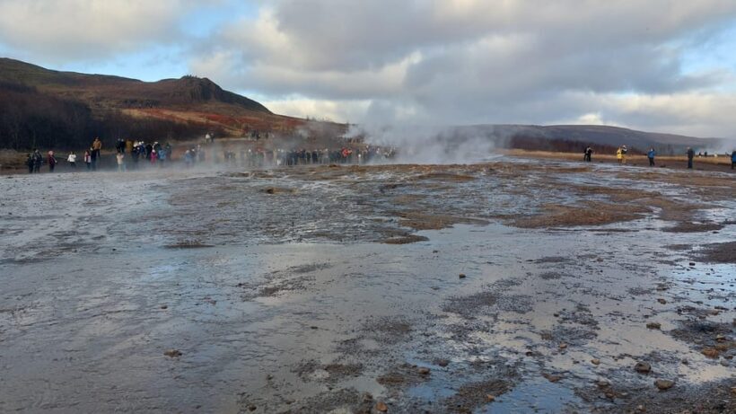 From Reykjavik: Guided private Golden Circle day-tour. - An Overview of the Tour Experience