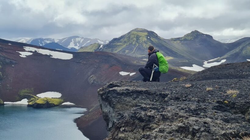 From Reykjavik: Highlands Jeep Tour & Landmannalaugar Hike - The Experience: Value, Practicality, and Authenticity
