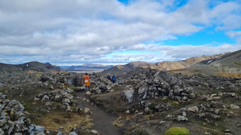 From Reykjavik: Highlands Jeep Tour & Landmannalaugar Hike - Who is This Tour Best Suited For?