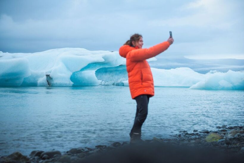 From Reykjavik: Jökulsárlón Glacier Lagoon and Diamond Beach - Who Is This Tour Best For?