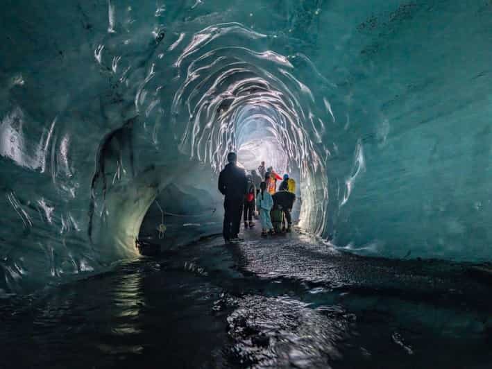 From Reykjavik: Katla Ice Cave and South Coast Day Tour - Frequently Asked Questions