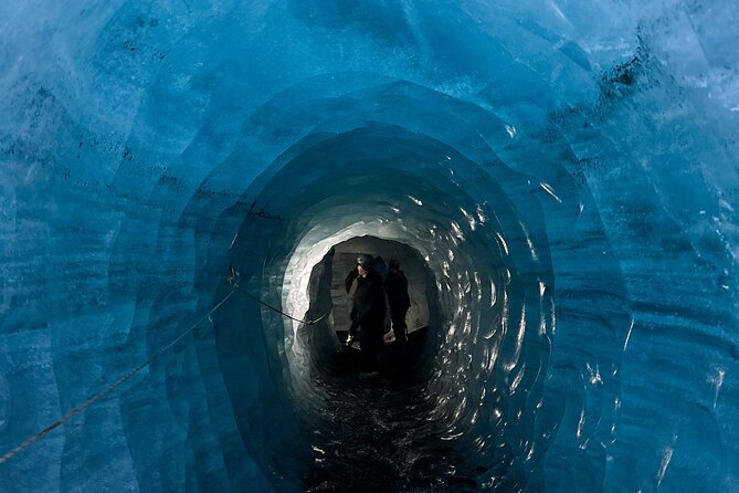 From Reykjavik: Katla Ice Cave and South Coast Day Tour - Participant Experience and Feedback