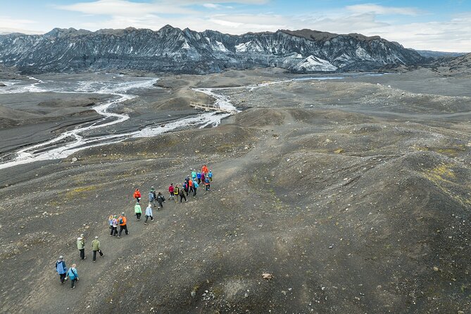 From Reykjavik: Katla Ice Cave and South Coast Day Tour - Optional Rentals for Your Adventure