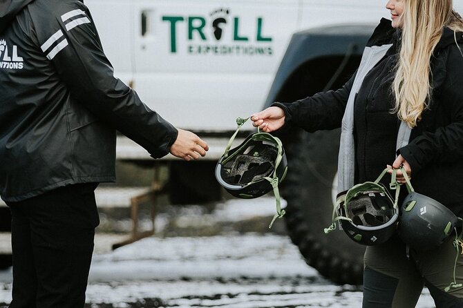 From Reykjavik: Katla Ice Cave and South Coast Day Tour - Pricing and Booking Details