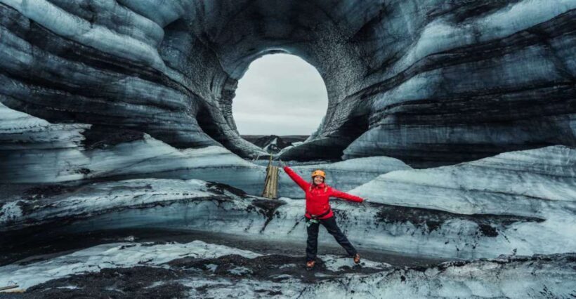 From Reykjavík: Katla Ice Cave and South Coast Tour - Who Will Love This Tour?