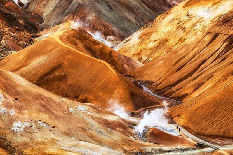From Reykjavik: Kerlingarfjöll Hiking Day Tour - Who Should Consider This Tour?
