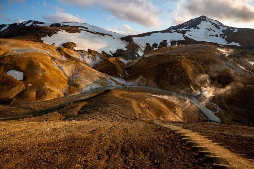 From Reykjavik: Kerlingarfjöll Hiking Day Tour - Frequently Asked Questions