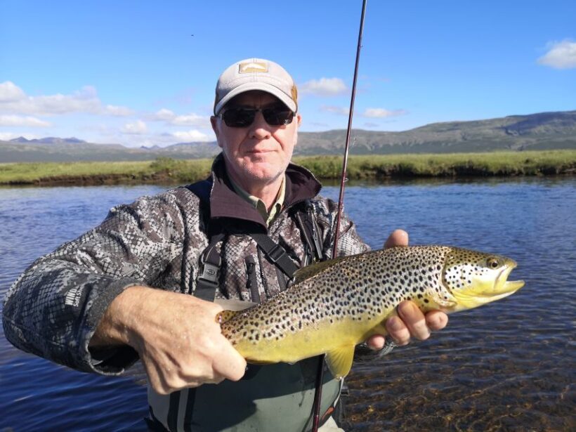 From Reykjavik: Lake and River Fishing Tour - Who Should Consider This Tour?