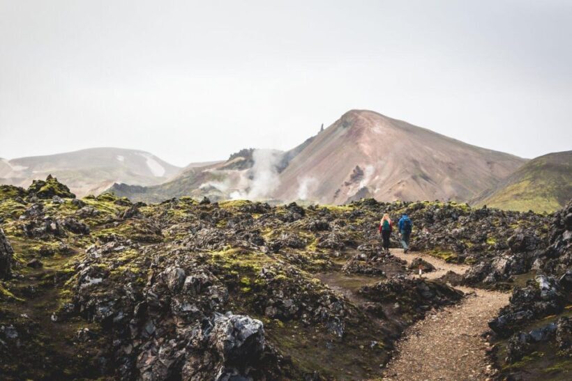 From Reykjavík: Landmannalaugar Day Hike - Key Points