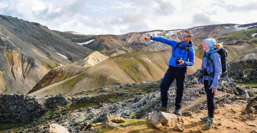From Reykjavík: Landmannalaugar Day Hike - Detailed Review of the Landmannalaugar Day Hike Experience