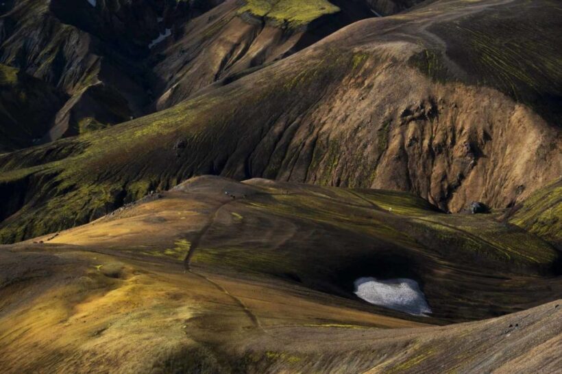From Reykjavik: Landmannalaugar Day Tour by Luxury Jeep - Practical Tips for Travelers