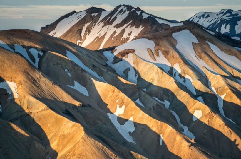 From Reykjavik: Landmannalaugar & Háifoss Waterfall Tour - Hiking, Hot Springs & Geological Wonders