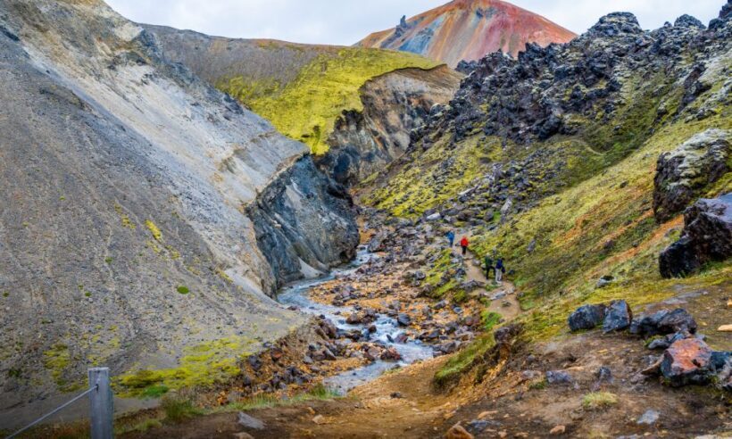 From Reykjavik: Landmannalaugar & Háifoss Waterfall Tour - The Return Journey and Practicalities