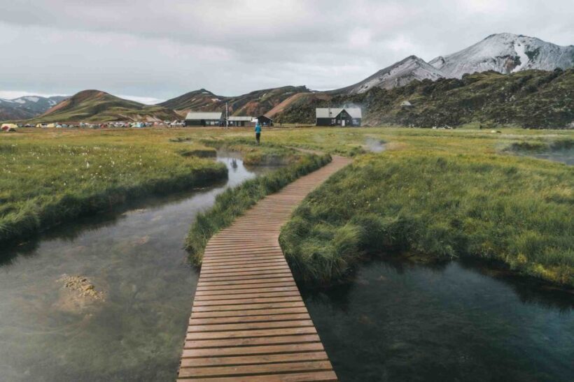 From Reykjavik: Landmannalaugar & Háifoss Waterfall Tour - Analyzing the Cost & Value