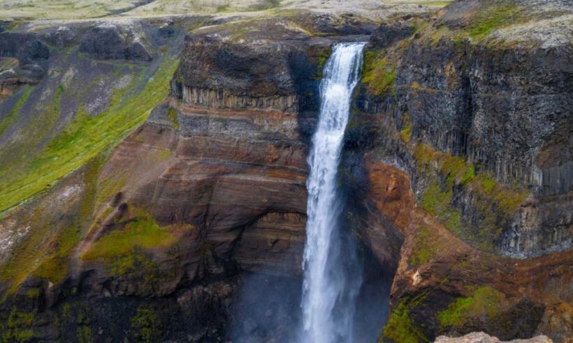 From Reykjavik: Landmannalaugar & Háifoss Waterfall Tour - Who Should Take This Tour?