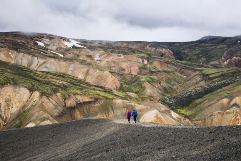 From Reykjavik: Landmannalaugar & Háifoss Waterfall Tour - FAQ