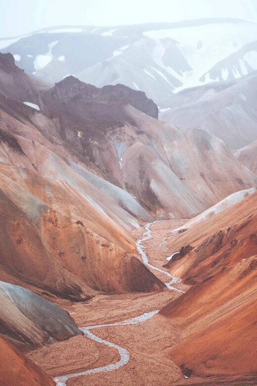 From REYKJAVIK: Landmannalaugar Private 4x4 Excursion - Who Will Love This Tour?