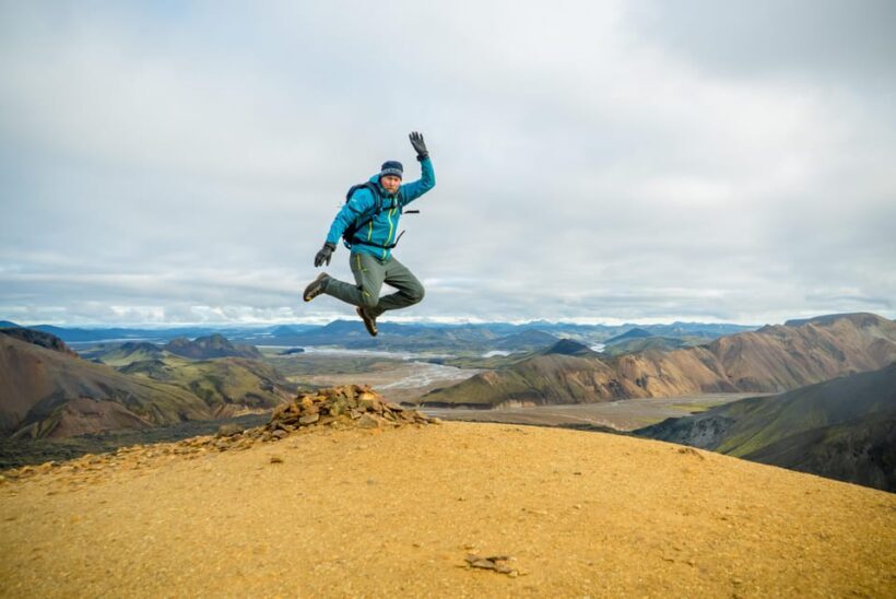 From Reykjavík: Landmannalaugar Super Jeep Day Tour - Key Points