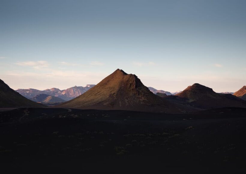 From Reykjavík: Landmannalaugar Super Jeep Day Tour - Flexibility and Authenticity at Landmannalaugar