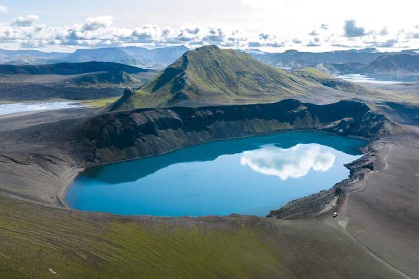 From Reykjavík: Landmannalaugar Super Jeep Day Tour - What We Love and What to Consider